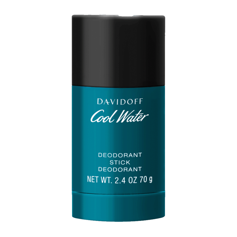 DAVIDOFF Cool Water Deo Stick