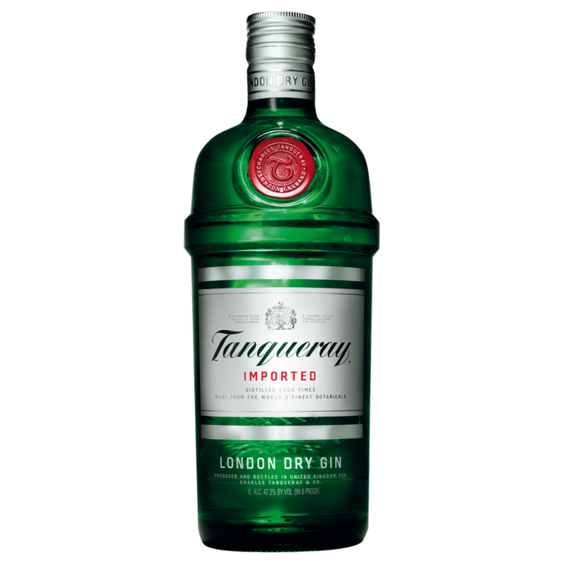 Tanqueray Gin