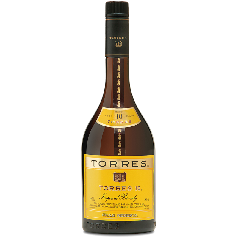 Torres 10 YO edulliseen merihintaan m/s Finlandialta