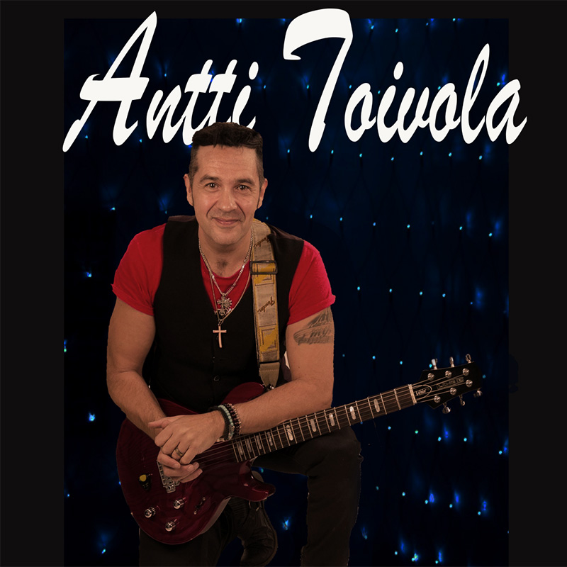 Antti Toivola | Eckerö Line