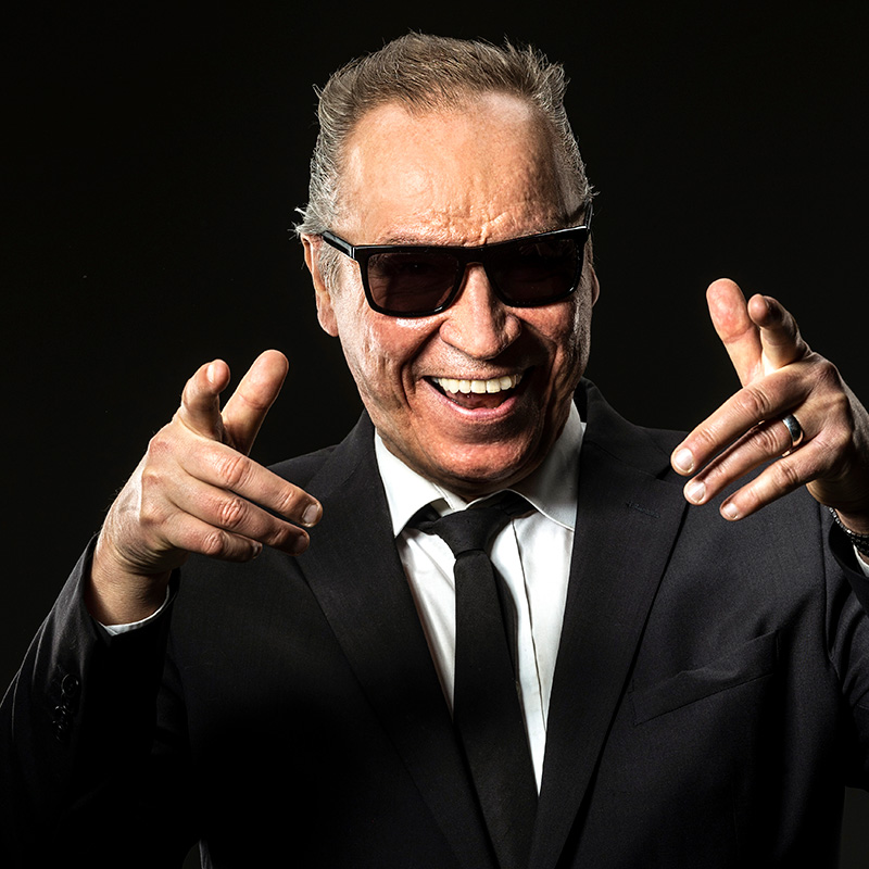 Ilkka Vainio Show | Eckerö Line