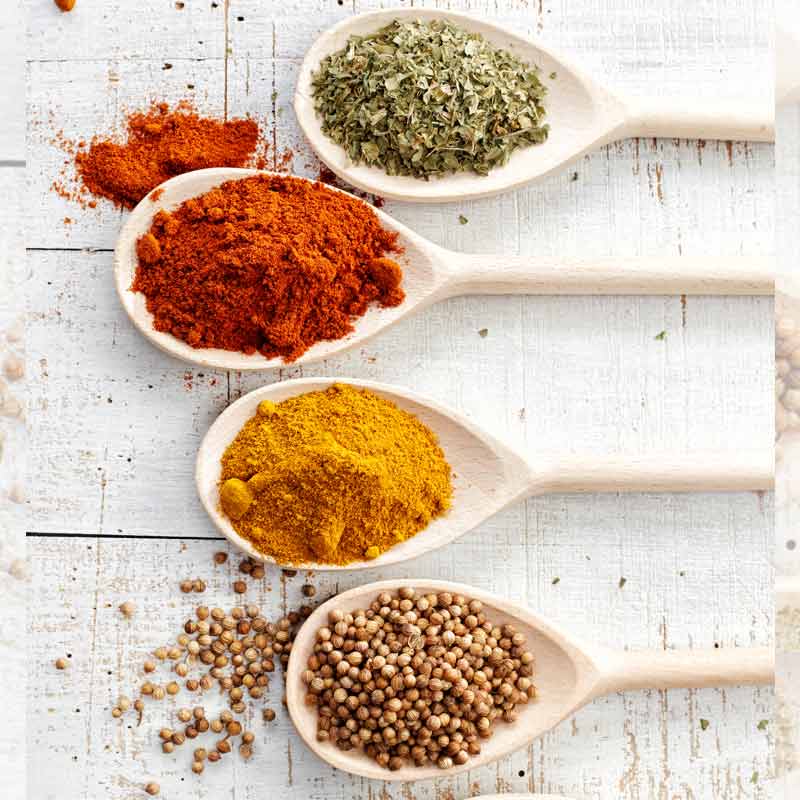 Meiran maustekoulu | Eckerö Line