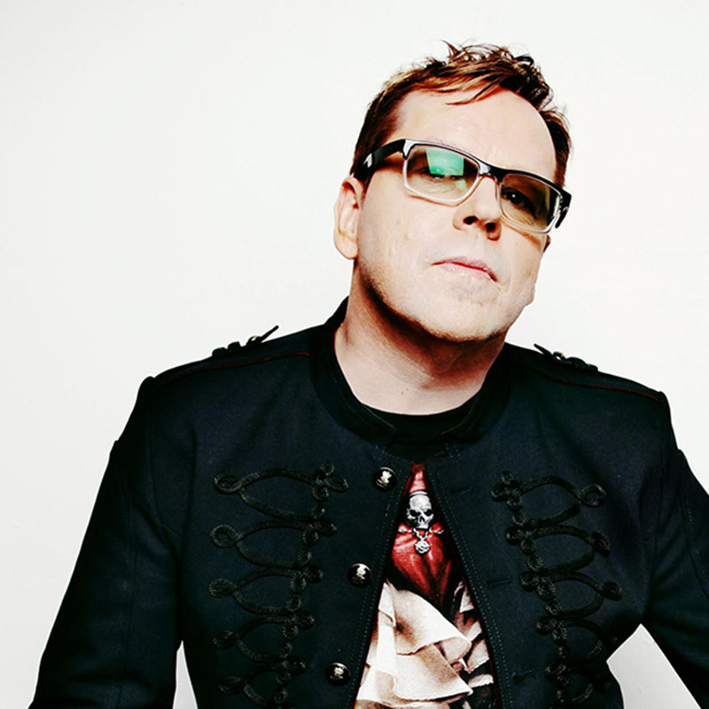 Esiintyjät laivalla | Eckerö Line