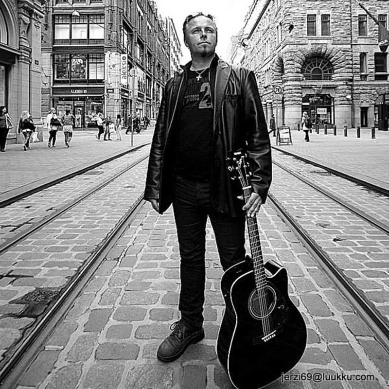 Esiintyjät laivalla | Eckerö Line