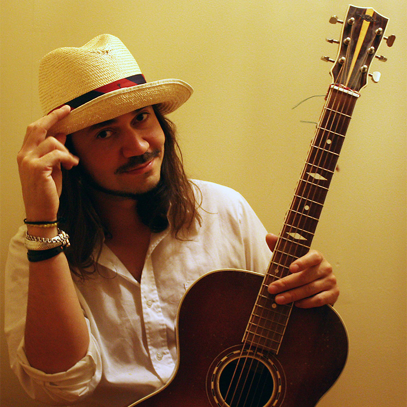 Esiintyjät laivalla | Eckerö Line