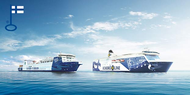 Tallinnan risteilyt, Helsinki–Tallinna, laivamatkat ja hotellimatkat ...