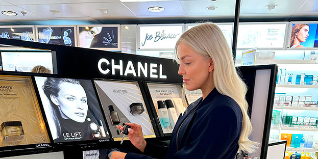 Tallinnan risteilyt, Helsinki–Tallinna, laivamatkat ja hotellimatkat